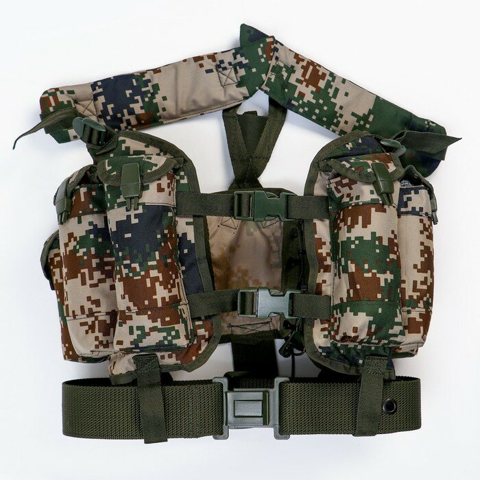 Жилет разгрузочный 9346824