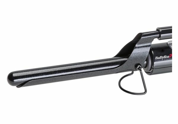 Плойка Babyliss Pro "Marcel" для локонов 16 мм
