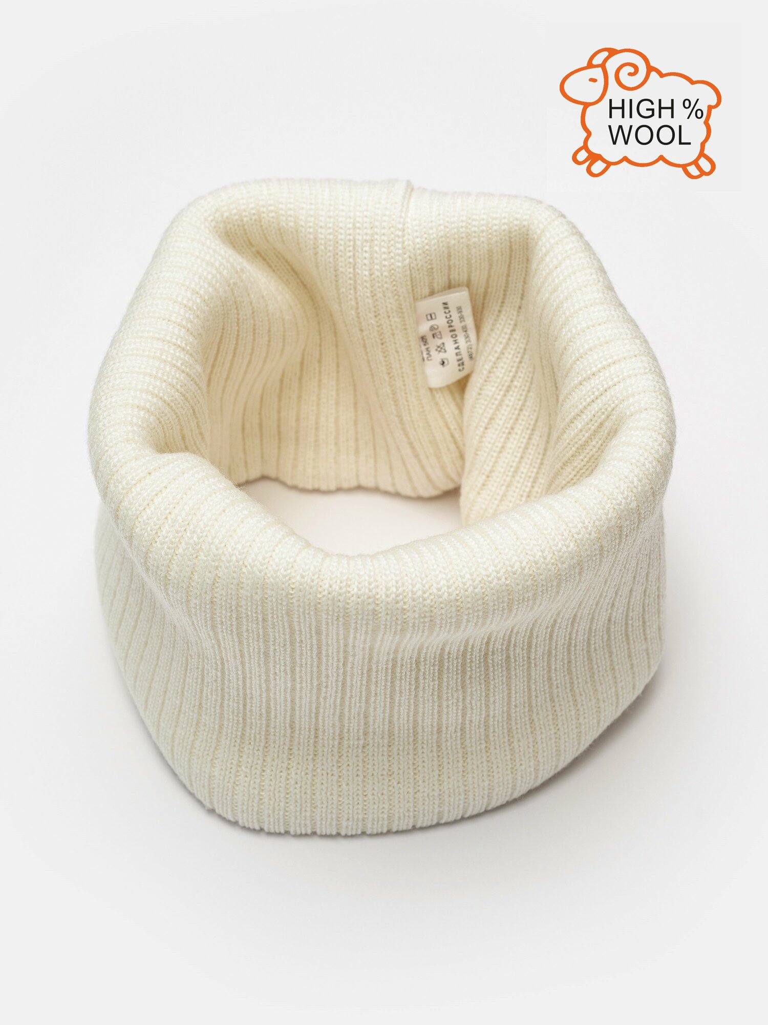 Снуд для детей