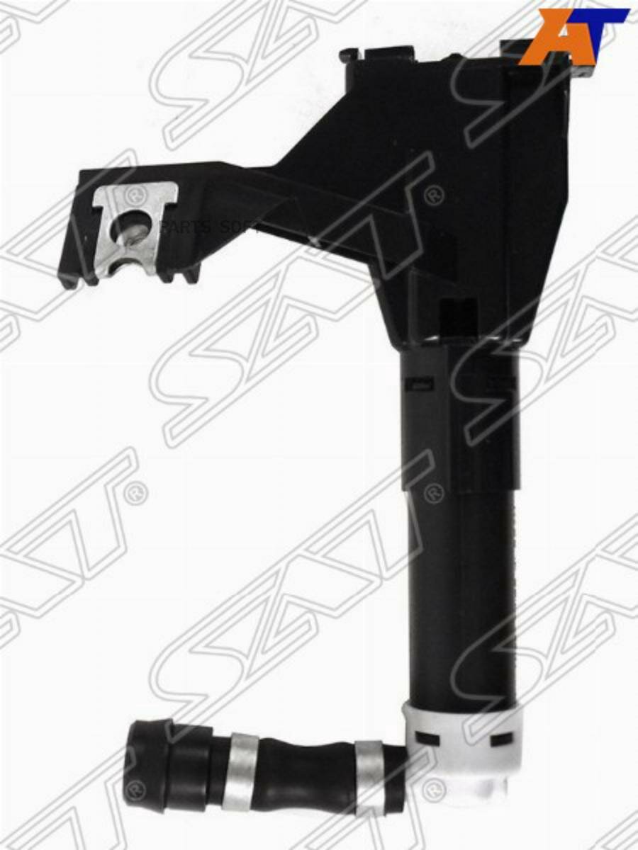 Омыватель фары Toyota Land Cruiser (J200) 07-12 (Справа) SAT ST-TY92-110-1 | цена за 1 шт