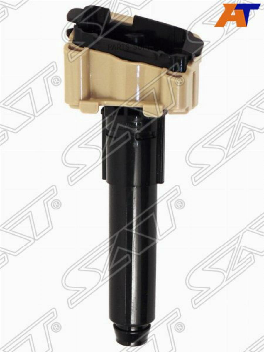 Омыватель фары Mazda 3 13-19 / Axela 13-19 (Слева) SAT ST-MZV9-110-2 | цена за 1 шт