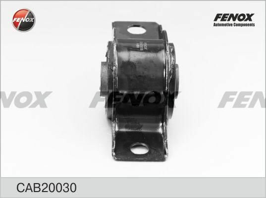 CAB20030 Сайлентблок рычага FORD -04 перед. подв.