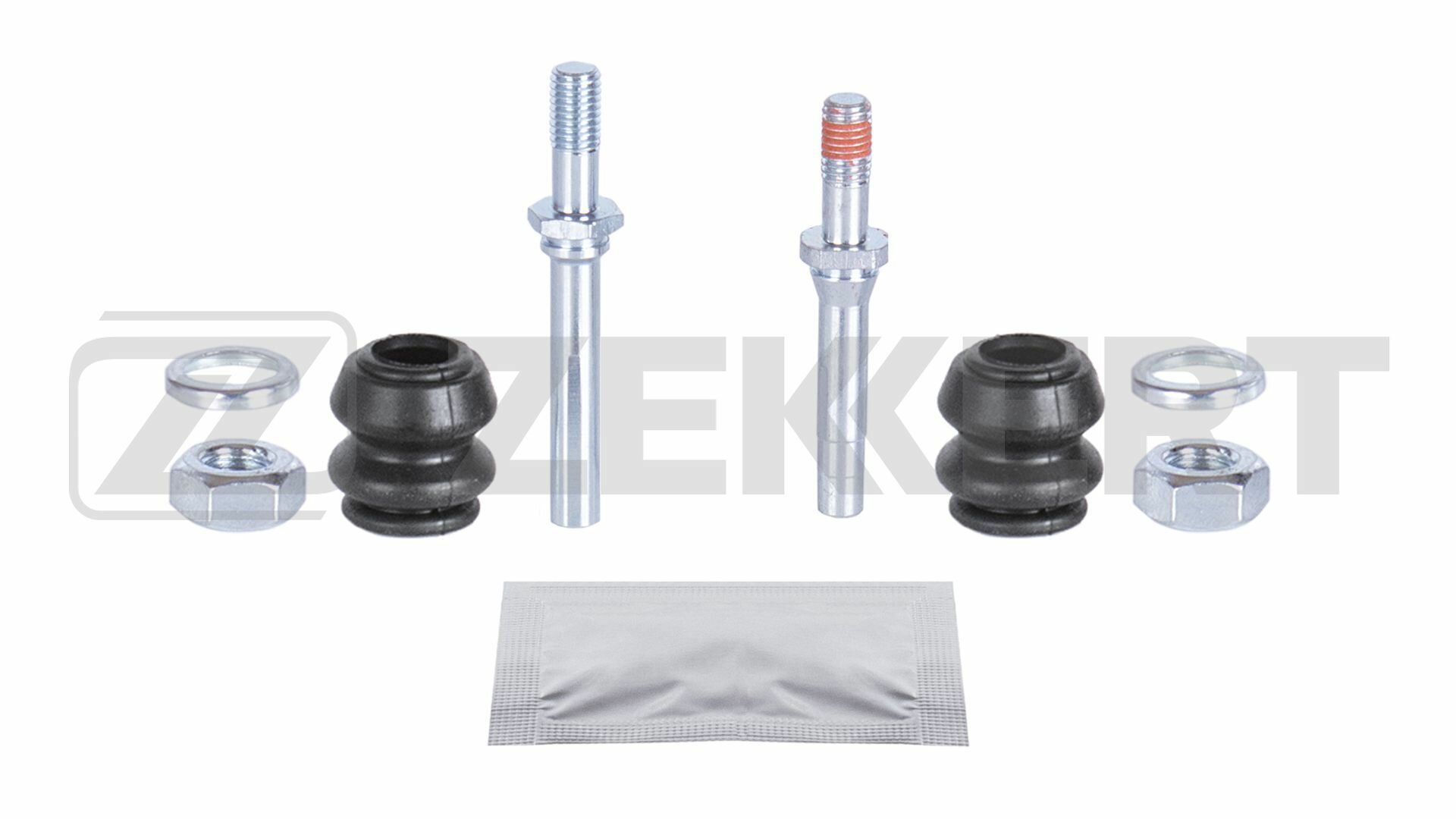 Комплект направляющей гильзы ZEKKERT BR-1386