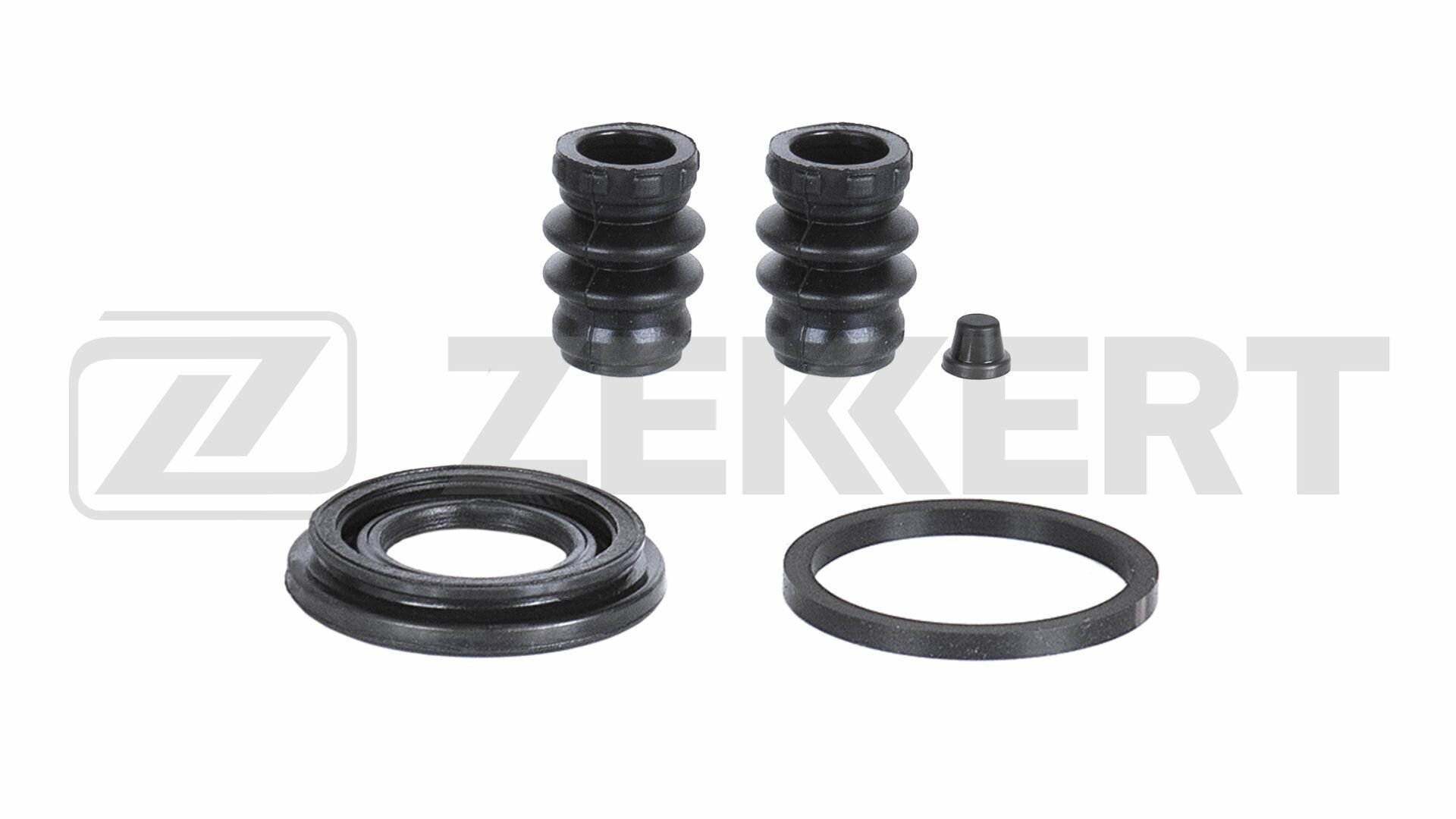 Ремкомплект, тормозной суппорт ZEKKERT BR-1234