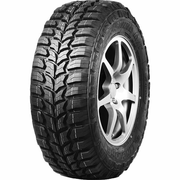 Шины летние LingLong CrossWind MT 285/70 R17 121/118Q