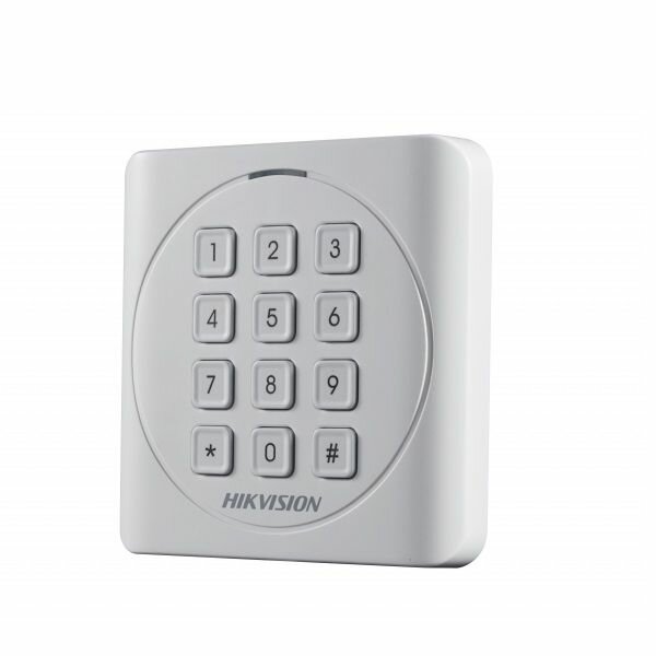 Считыватель Hikvision DS-K1801EK — фото 1