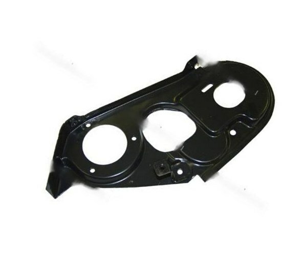 Кожух Грм 2108-099, Ока Защитный Металл Автоваз 12149 LADA арт. 21080-1006151-10