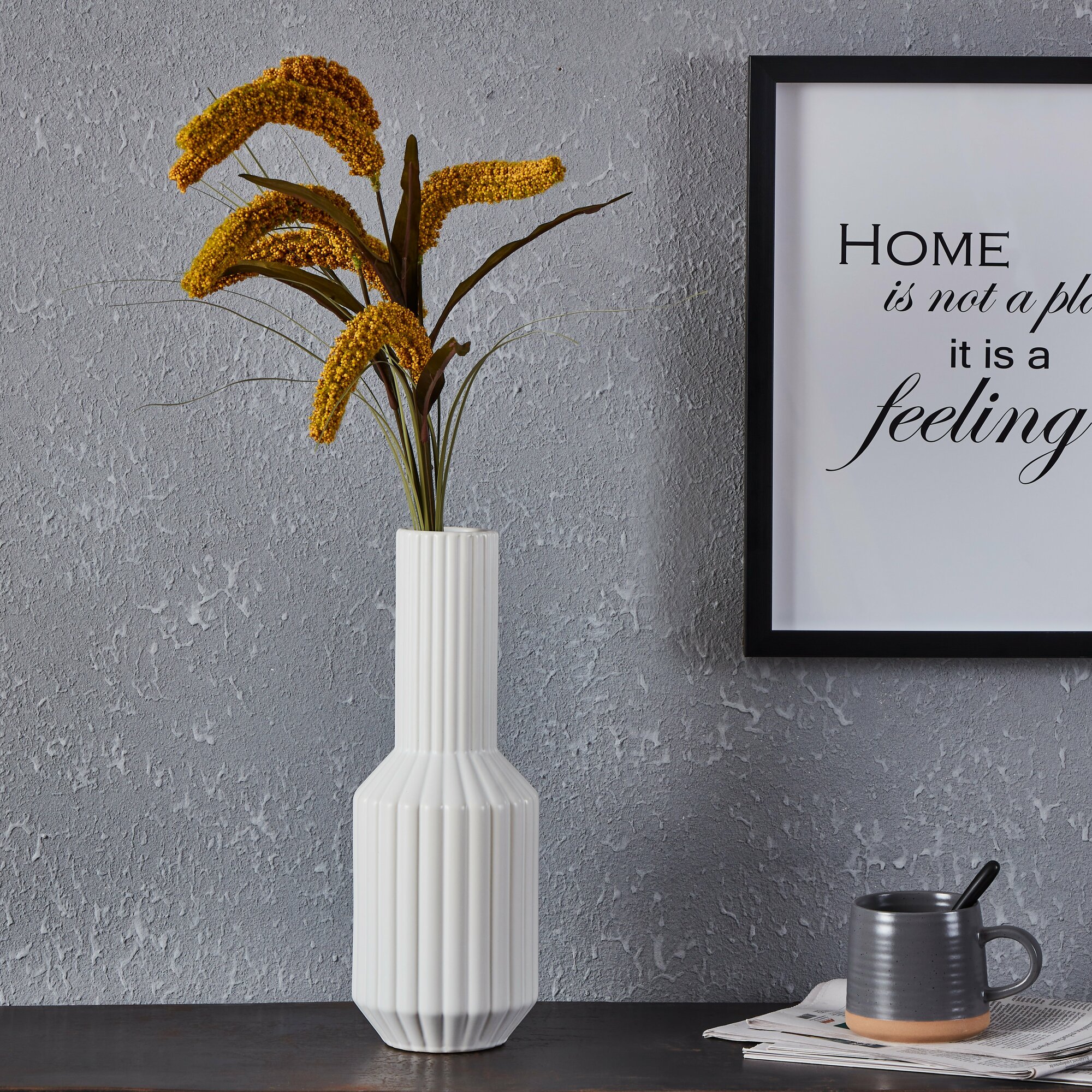 421022 Ваза для декора EGLO HIRADO