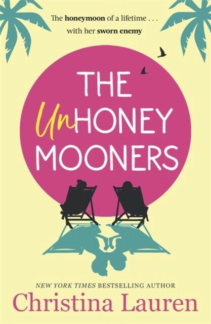 Lauren Christina "The Unhoneymooners"