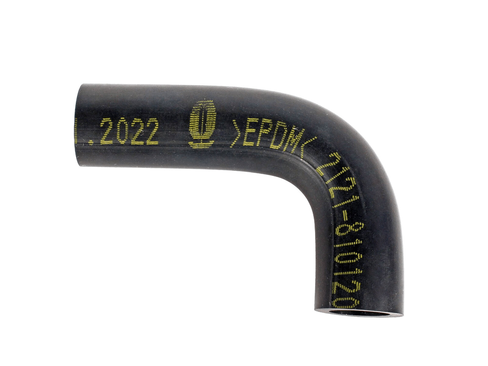 Патрубок ВАЗ-1111, 2121 отопителя подводящий ВПТ