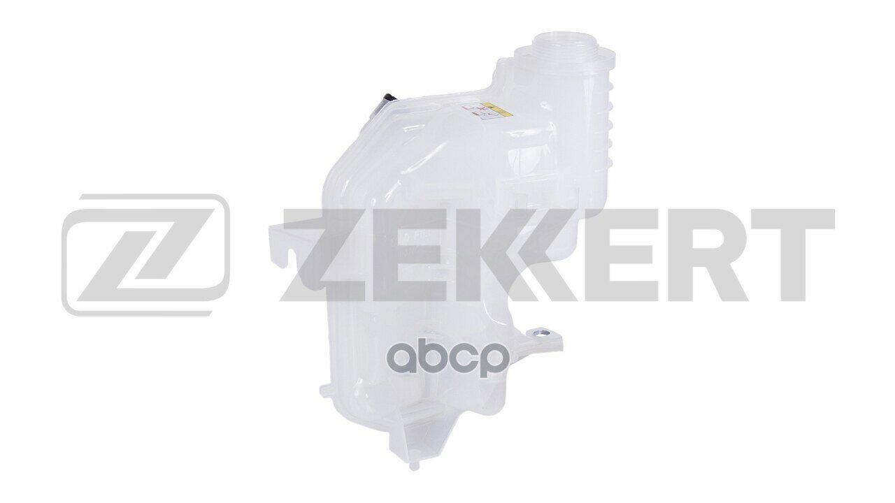 Бачок расширительный Land Rover Discovery III IV 04- Range Rover Sport 06- Zekkert арт. bd-1012