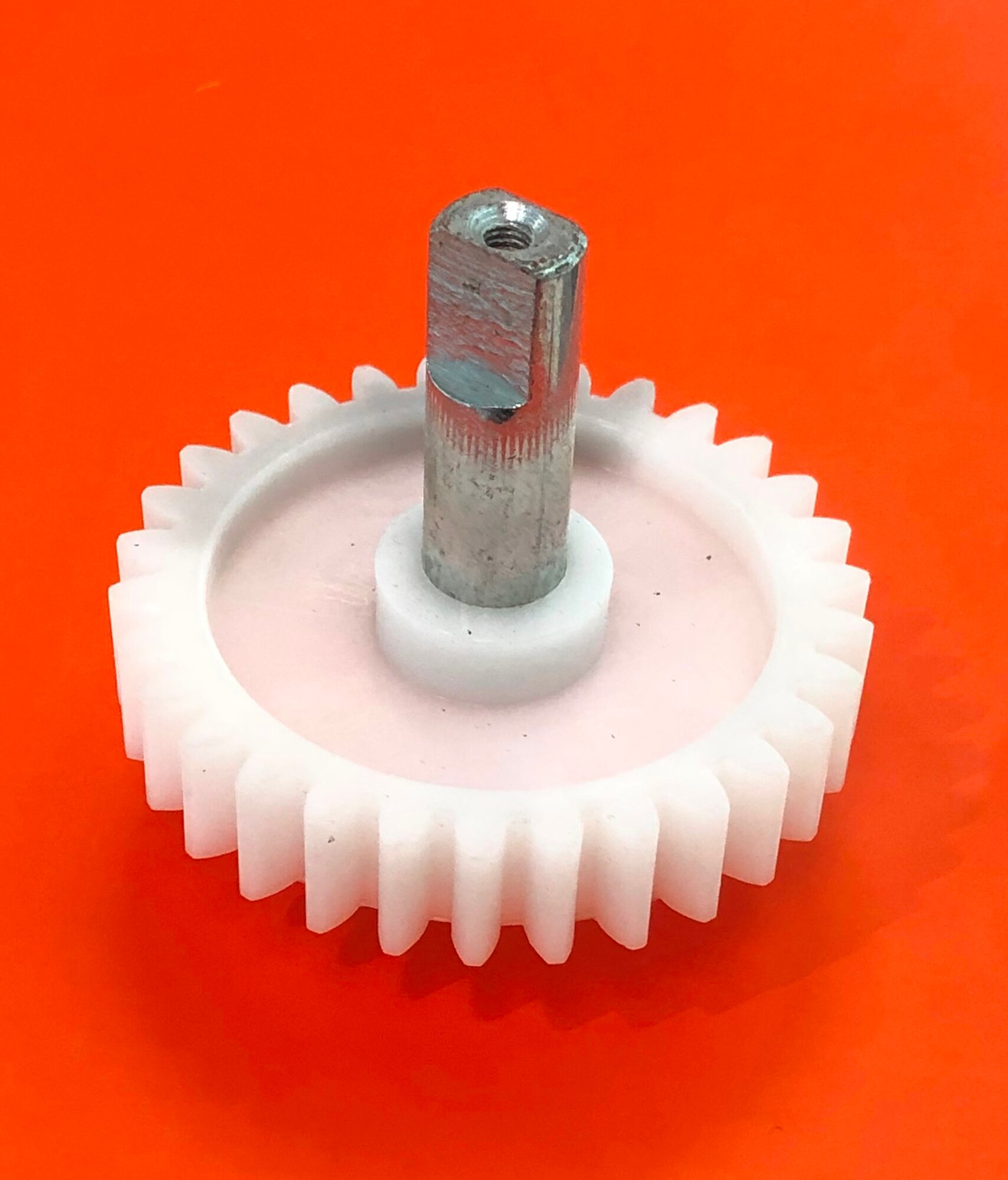 Шестеренка под шнек для мясорубки zelmer zmm1010B