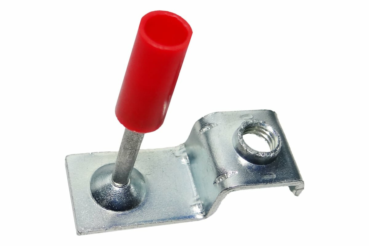 LIXIE Крепёж для потолочных конструкций 100 шт./уп. PD-32S1R-PM8