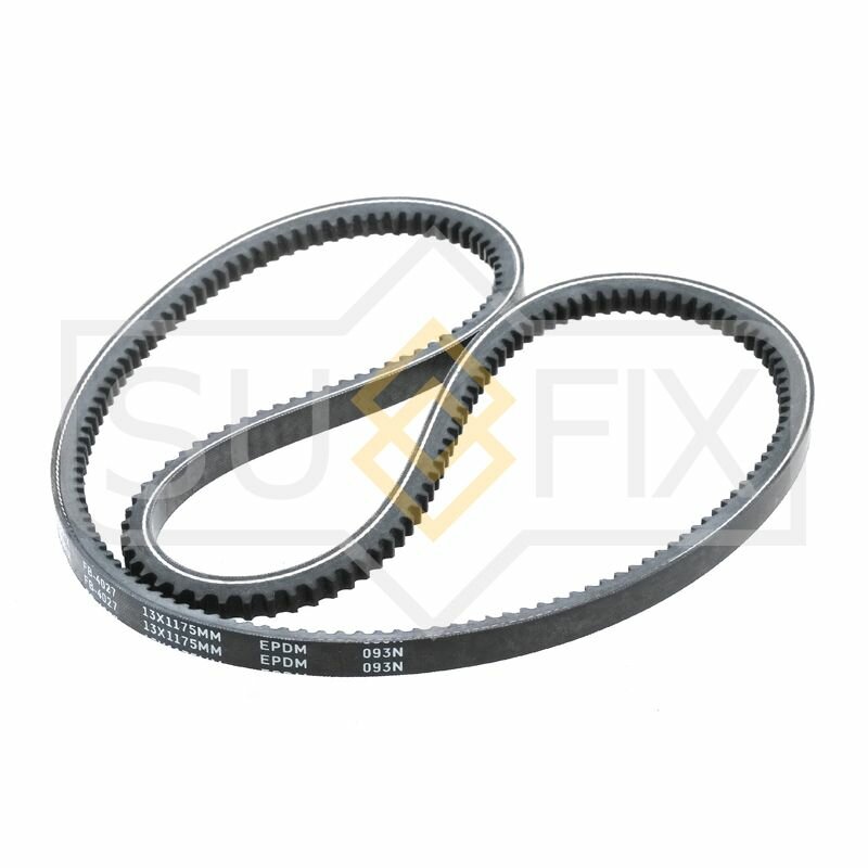 Ремень генератора SUZUKI GRAND VITARA I (FT, GT) / сузуки гранд витара I дв. RF