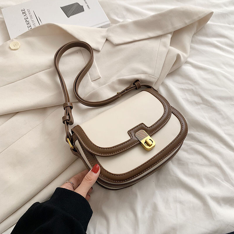 Сумка седло