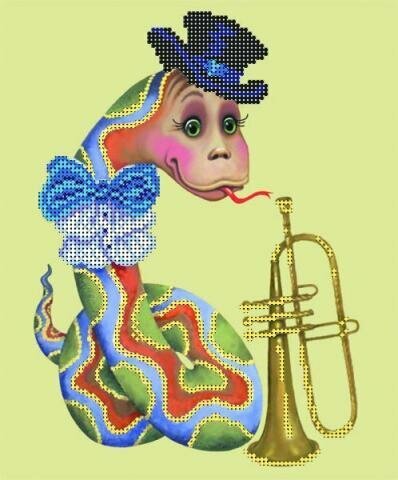 Маэстро 44-Б