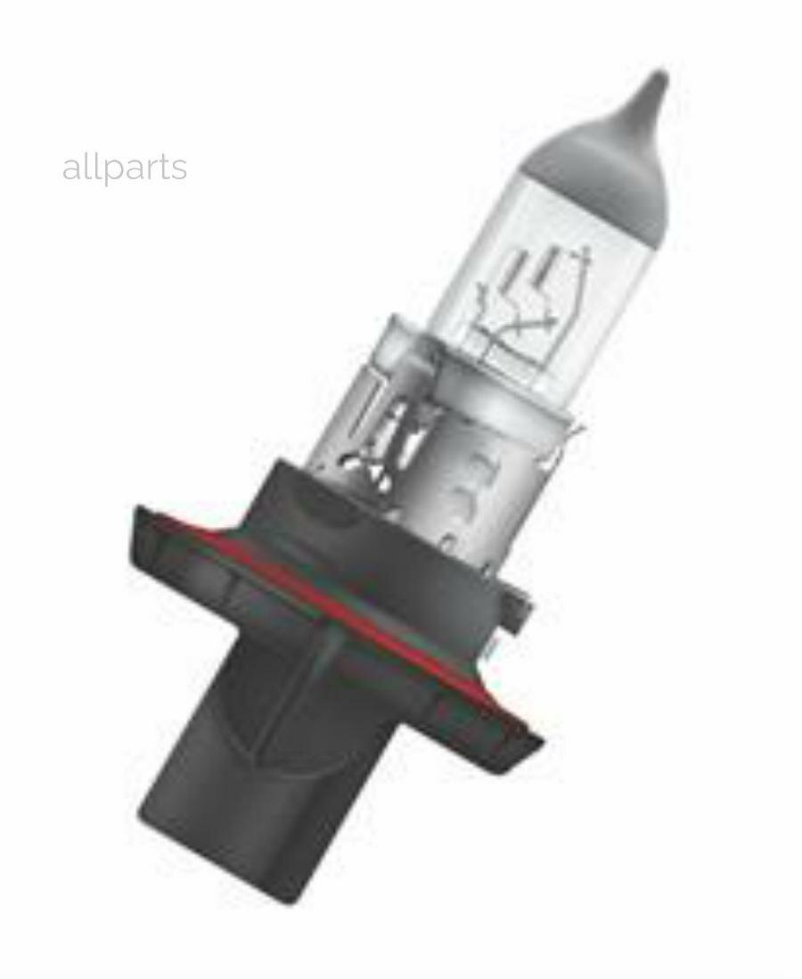 OSRAM 9008 Лампа H13 9008 60/55W 12V P26 4T 10X1 OSIOSRAM