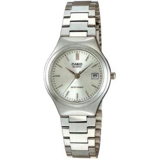  CASIO