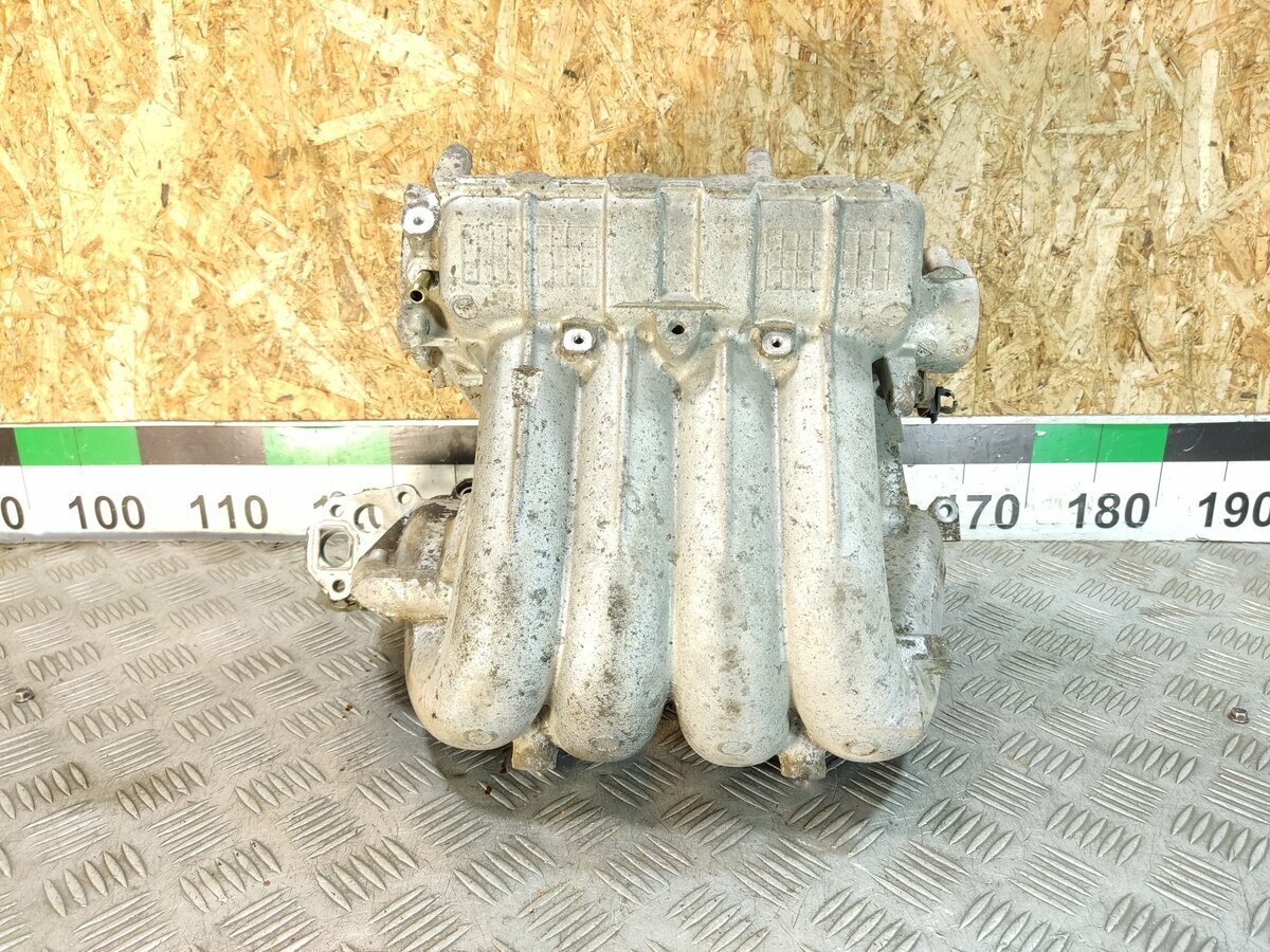 Коллектор впускной MITSUBISHI Outlander CU MN143750