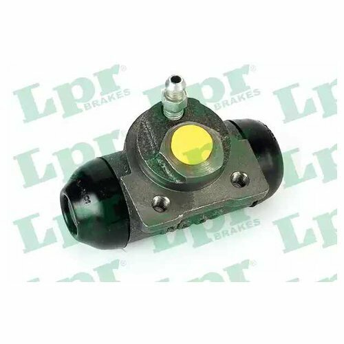Цилиндр торм. колёсный Lpr 4063 для Renault Megane I, Scenic I