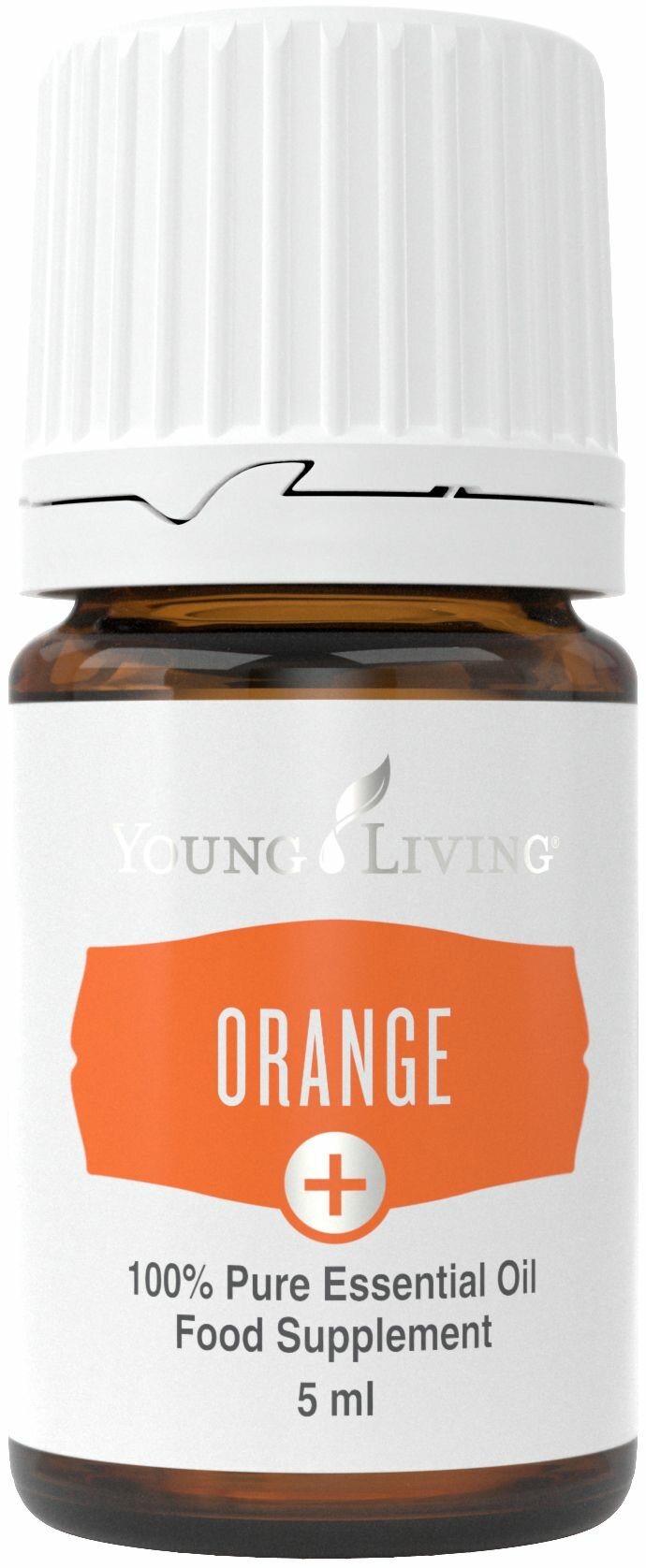 Эфирное масло Orange+ Vitality Янг Ливинг/Young Living - 5 мл