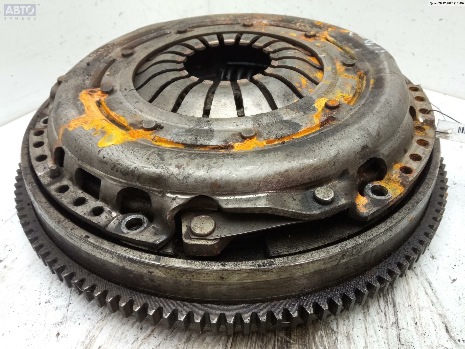 Маховик Subaru Impreza