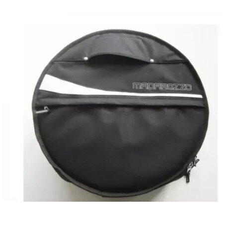 Чехол для рабочего барабана Ritter MA-D0050-SN14055/BK
