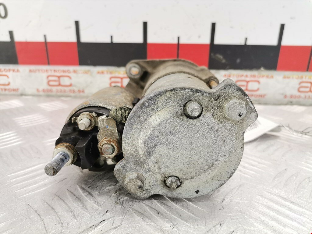 Стартер Opel Astra J 55576980 арт. 865440