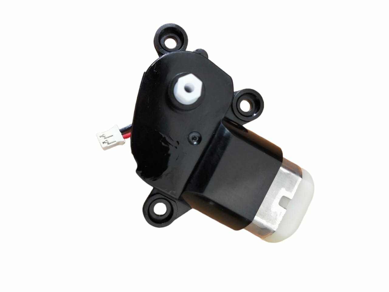 Мотор щётки правый робота-пылесоса TEFAL EXPLORER SERIE 20,40,45,50 RS-2230001048