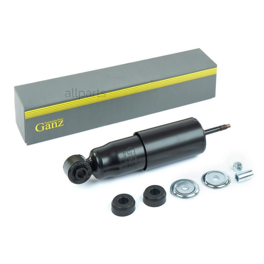 GANZ GIK02349 Амортизатор передний (масляный) L=R VW T4 GANZ GIK02349