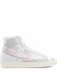 Кроссовки NIKE Blazer Mid '77, размер 9 US, белый