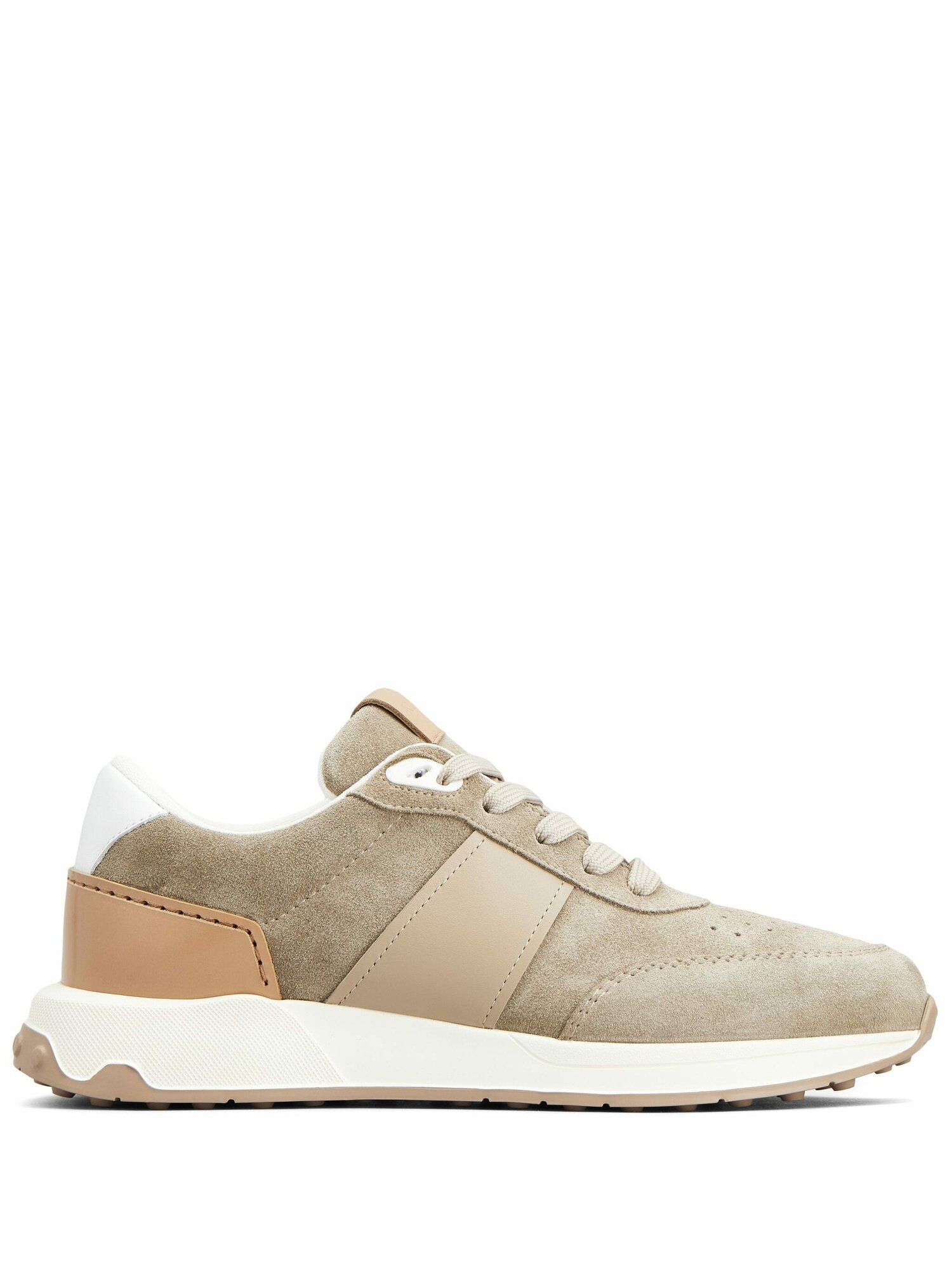 Кроссовки Tod's