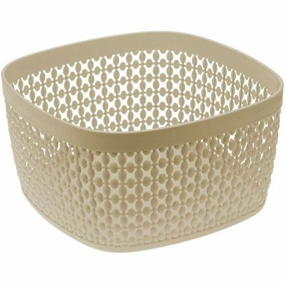 Сухарница пирула Смоки IDEA (М-Пластика) М1219