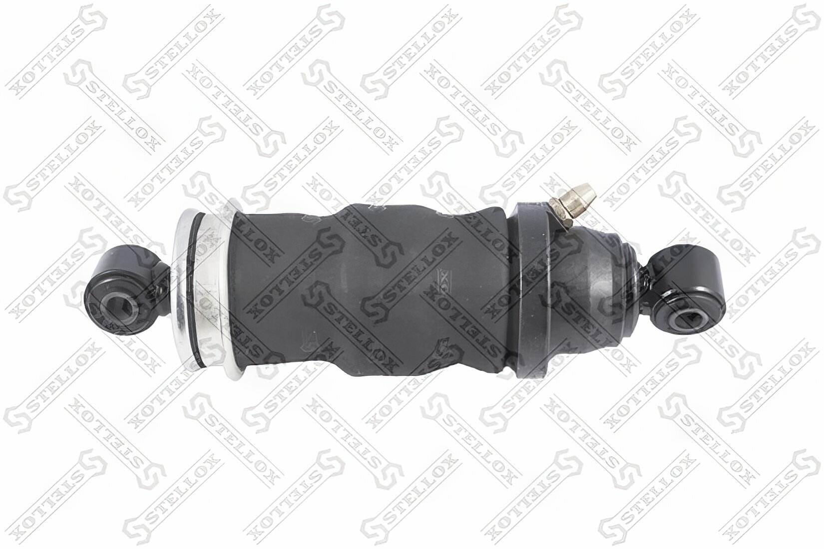 Пневмоамортизатор кабины задний для МАН E2000, F90, M 2000 M, M90 87-03363-SX STELLOX