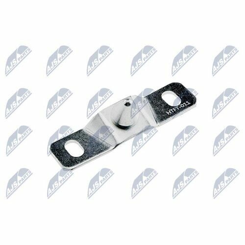 Замок двери Nty EZCFT011 для Citroen JUMPER; Fiat DUCATO; Peugeot BOXER