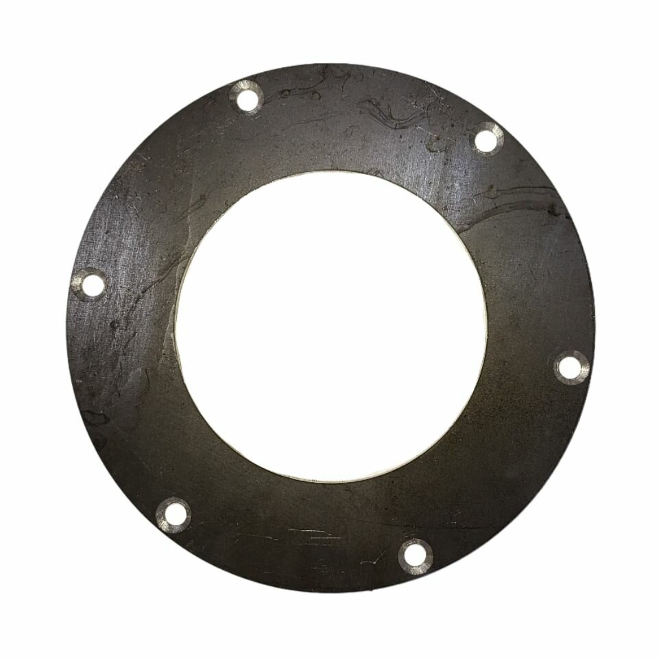 Диск сцепления Урал под потай верхний