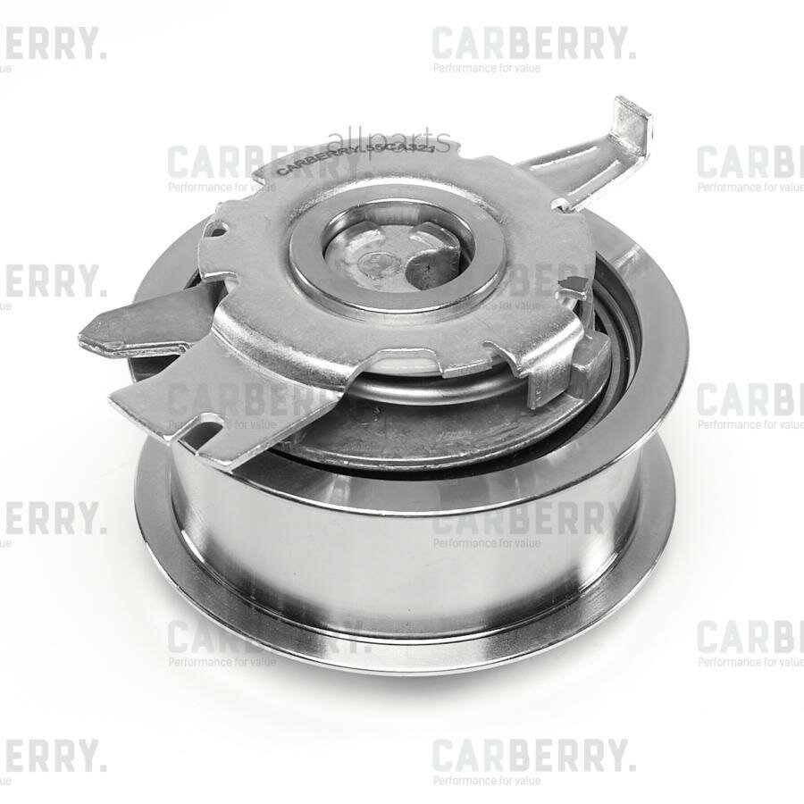 CARBERRY 55CA321 Натяжитель ремня ГРМ AUDI A3/A4/A4 Allroad/A5/A6/Q3/Q5/TT 03-SKODA Fabia/Octa
