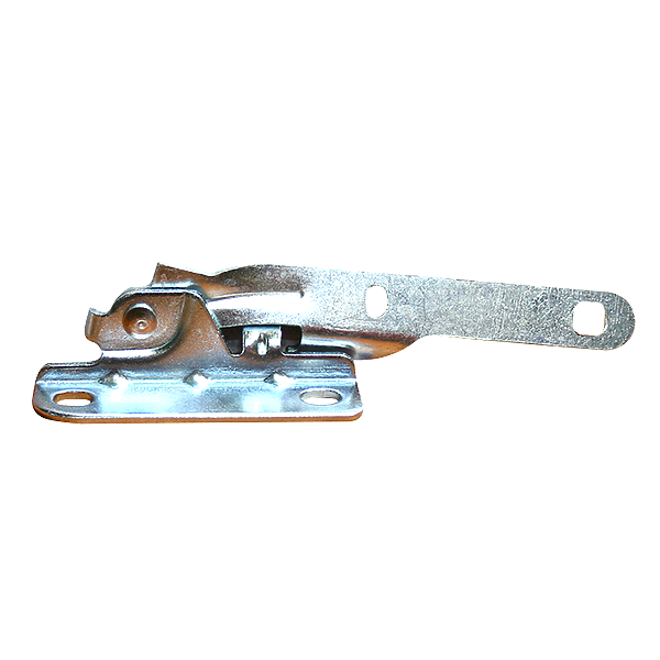 ASAM 30374 (30374 / 6001546875) петля капота левая