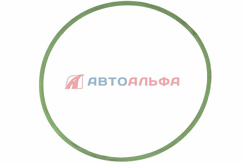 Кольцо резиновое ЯМЗ (ФСИ 65)