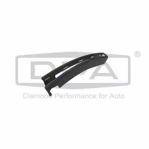 Элементы бампера DPA (Diamond) 88071685802 для VW Passat
