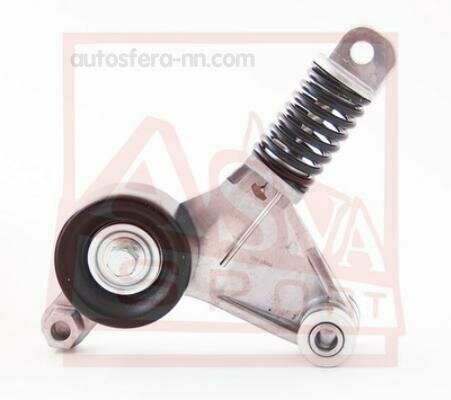 ASVA TYBP002 ролик натяжной ремня ГРМ