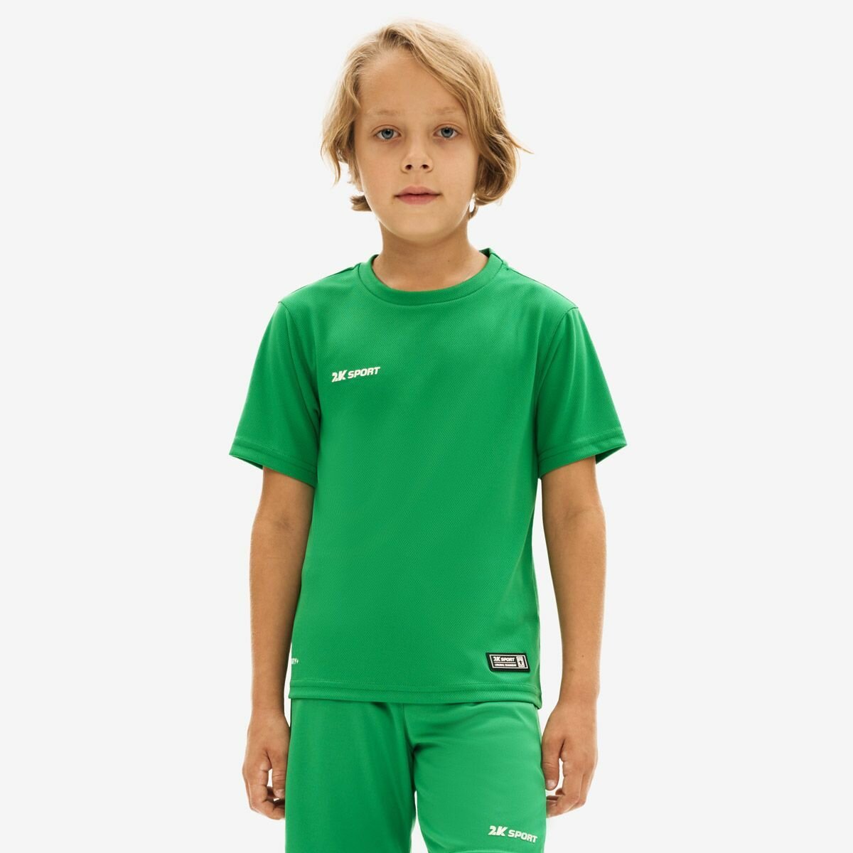 Футболка спортивная