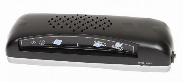 Ламинатор Bulros PD MR-LAM9