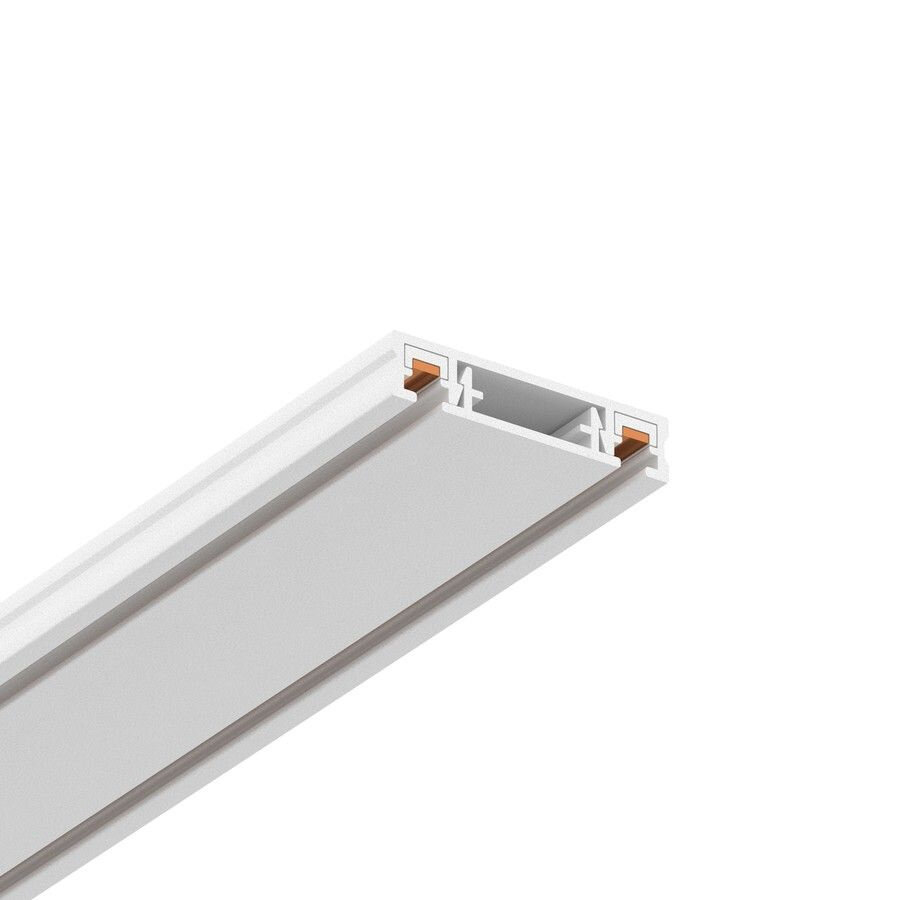 Низковольтный накладной шинопровод Wertmark WTH WTH. I5.002