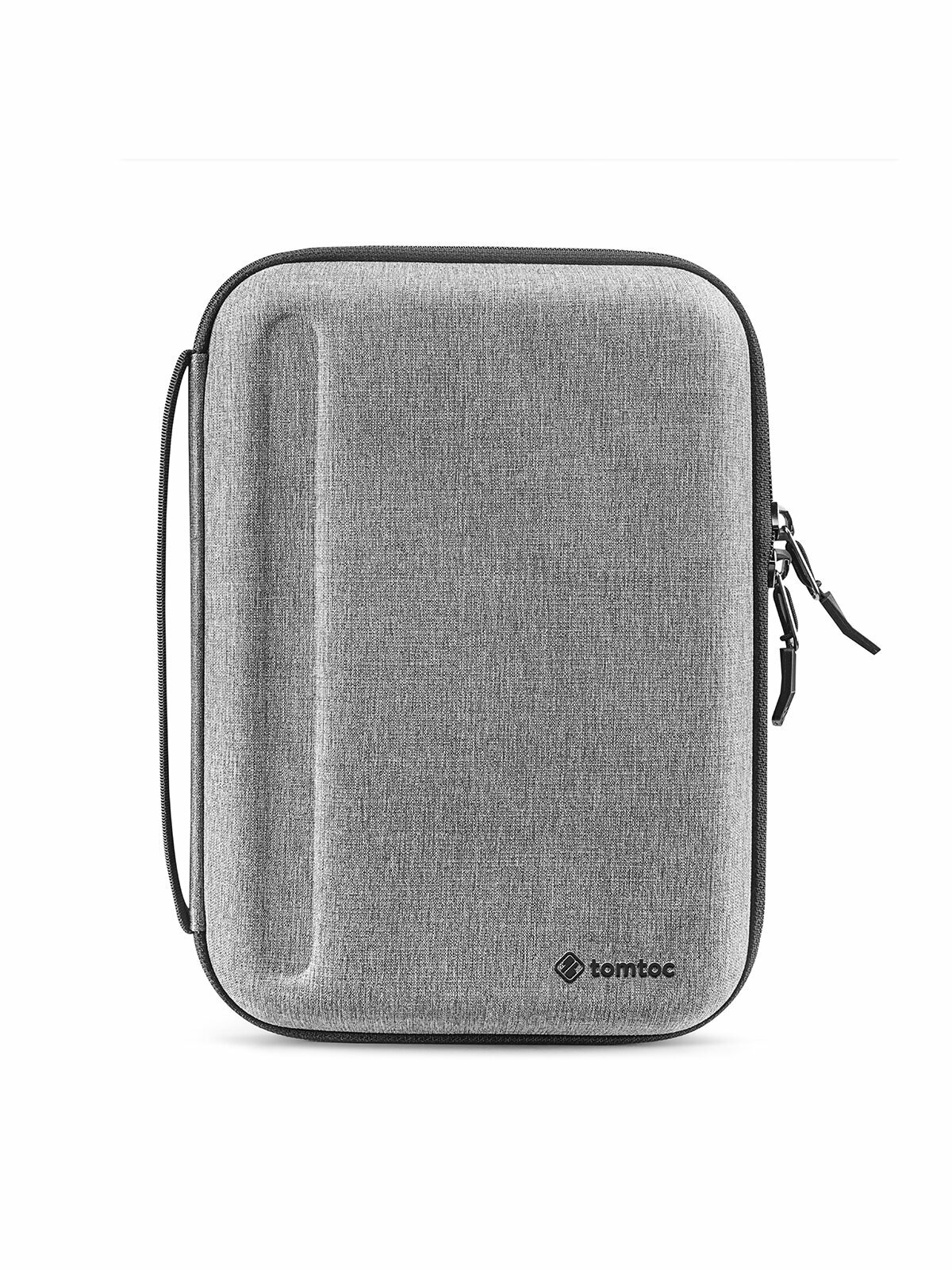 Tomtoc Tablet чехол FancyCase-B06 Portfolio Case Plus 11" Gray