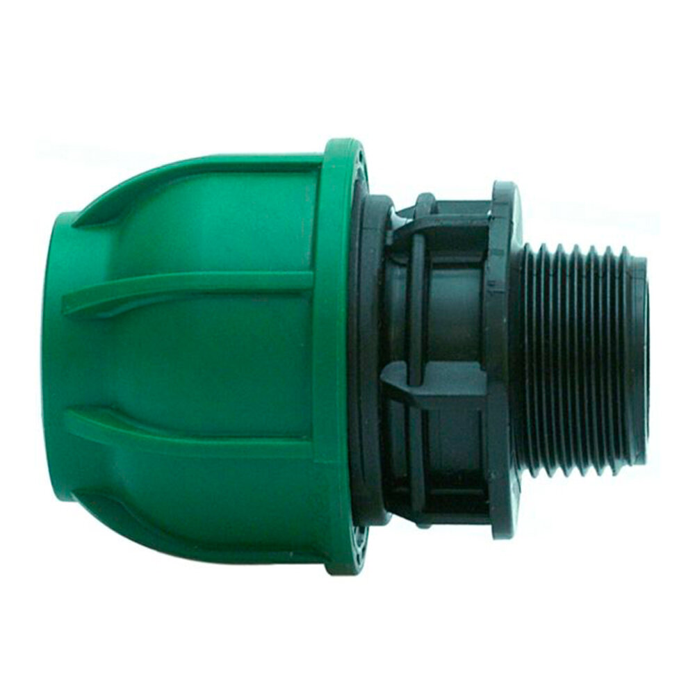 Комплект муфт 40х1" НР Irritec IQ21120MON40D 3 шт