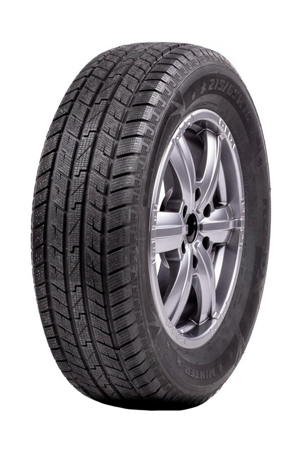 Шина Dynamo Show H Arctic 205/55 R16 91H