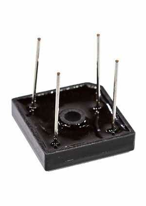 GBPC3506W, Однофазный диодный мост 35А 600В GBPC-W