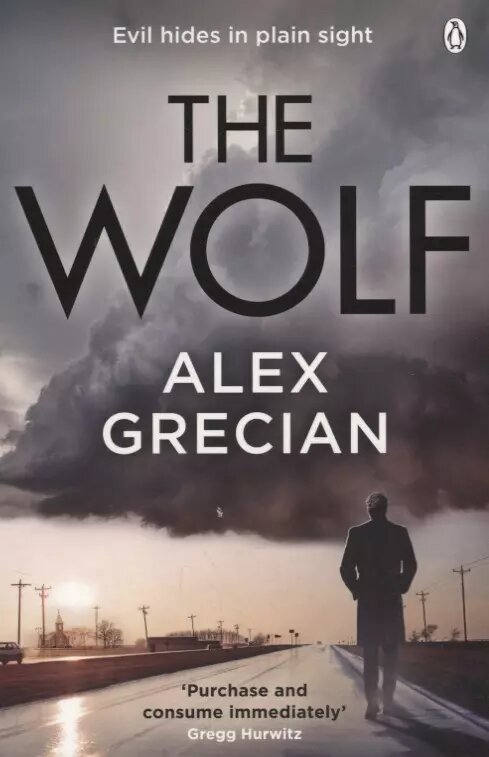 The Wolf ()