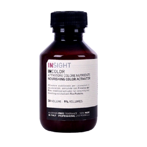 Oксид INSIGHT INCOLOR 1,8% (5 vol), 150 мл